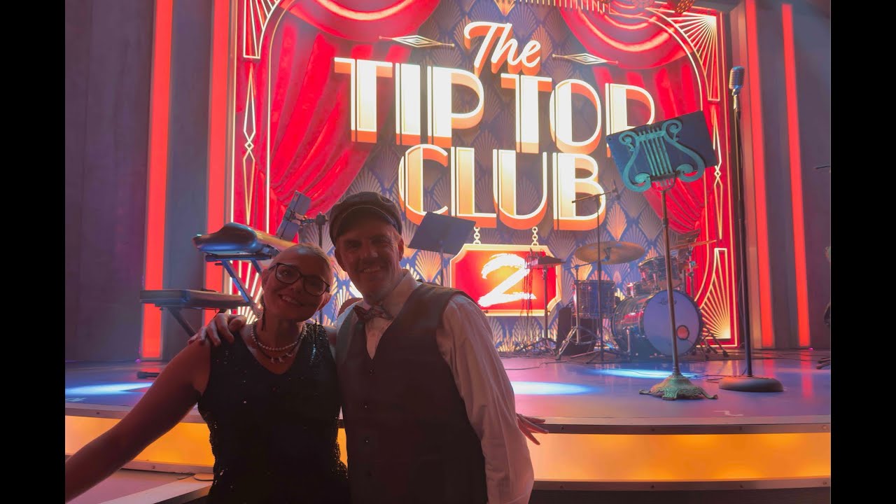 The Tip Top Club 2!! | An exclusive event at Disney’s Hollywood Studios ...