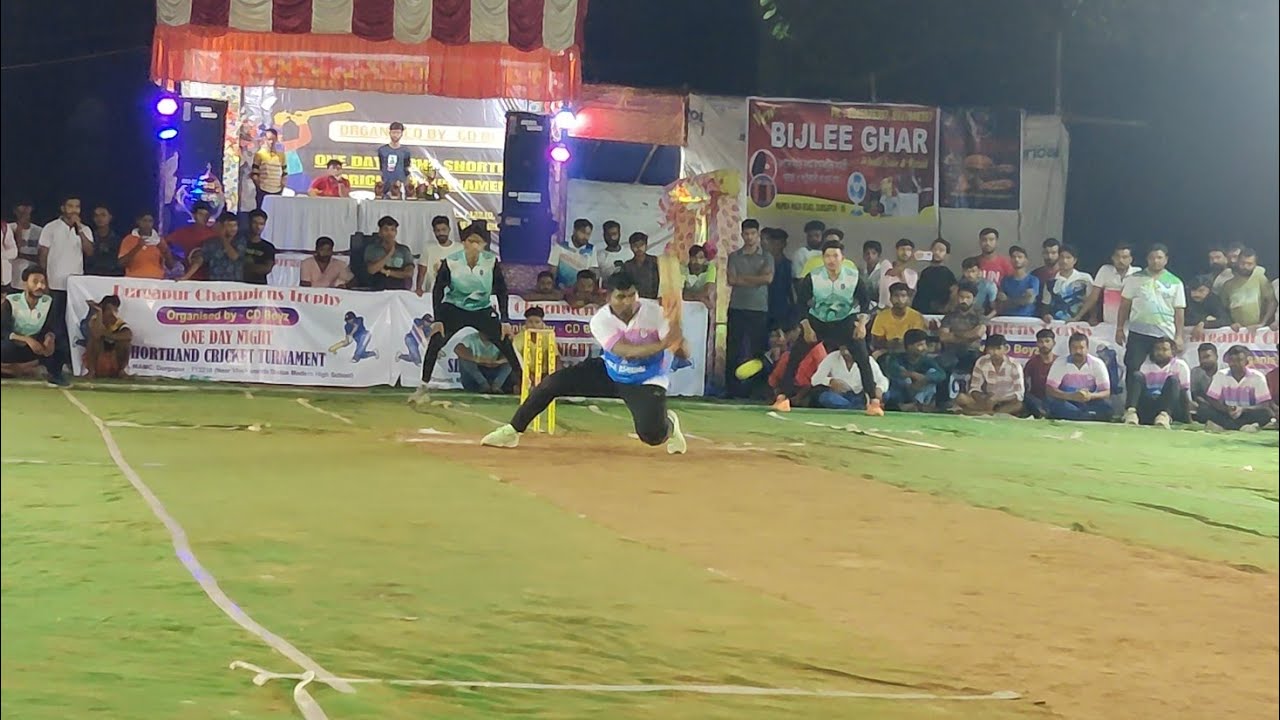 Abhay,Bimal,Sujan,Sukanta VS Usman,Bua,Sajan🔥 S Final High Voltage ...