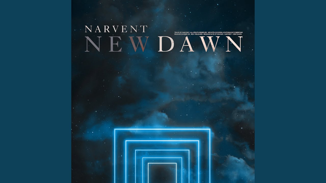 New Dawn - YouTube