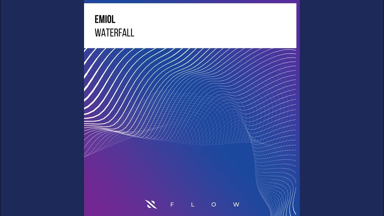 Waterfall (Intro Mix) - YouTube