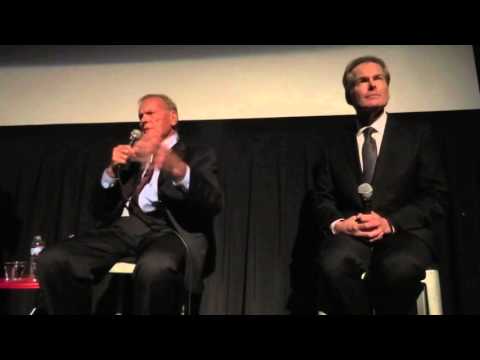 TAB HUNTER CONFIDENTIAL Q&A: The Time Tab's Mom Asked Him About Tony Perkins