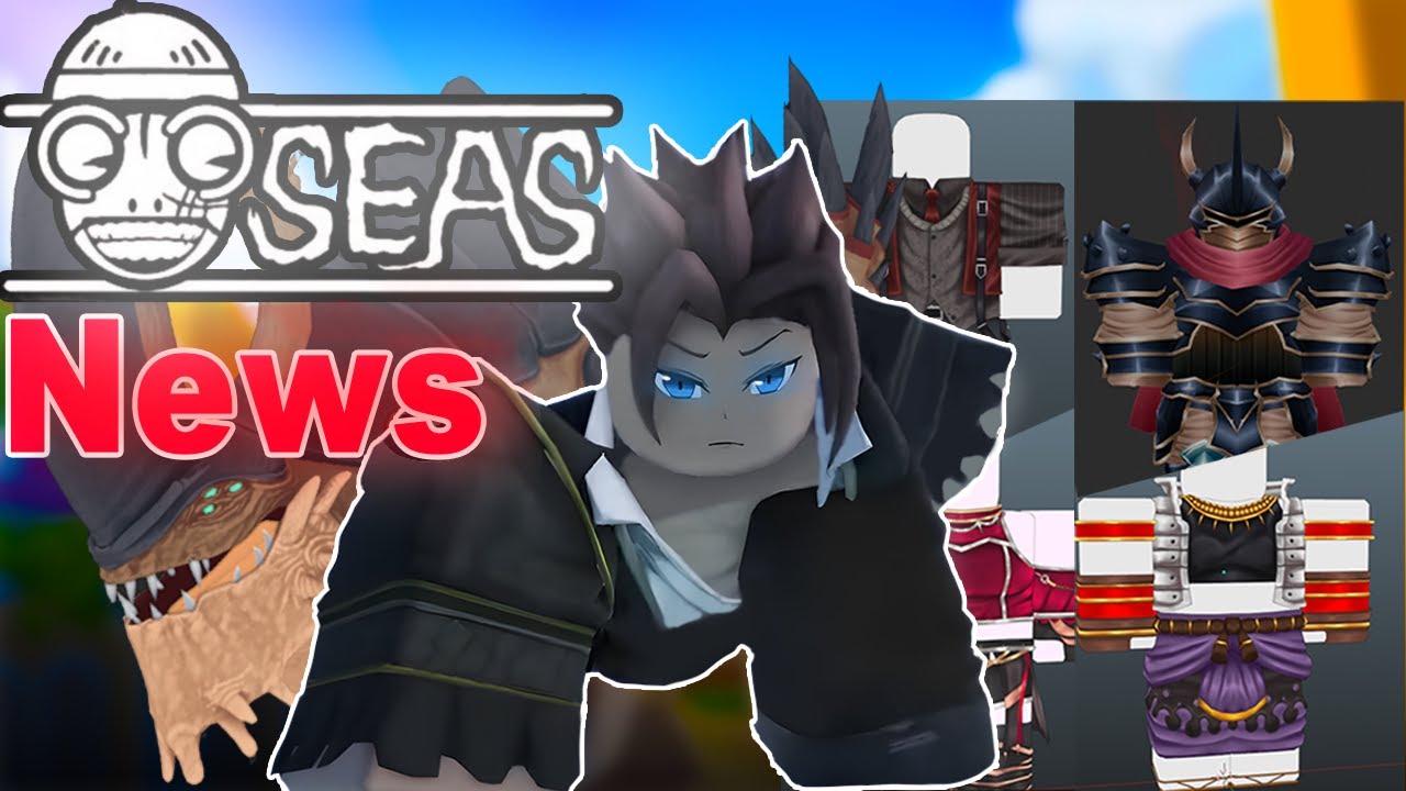 RELL SEAS NEW SNEAKS - YouTube