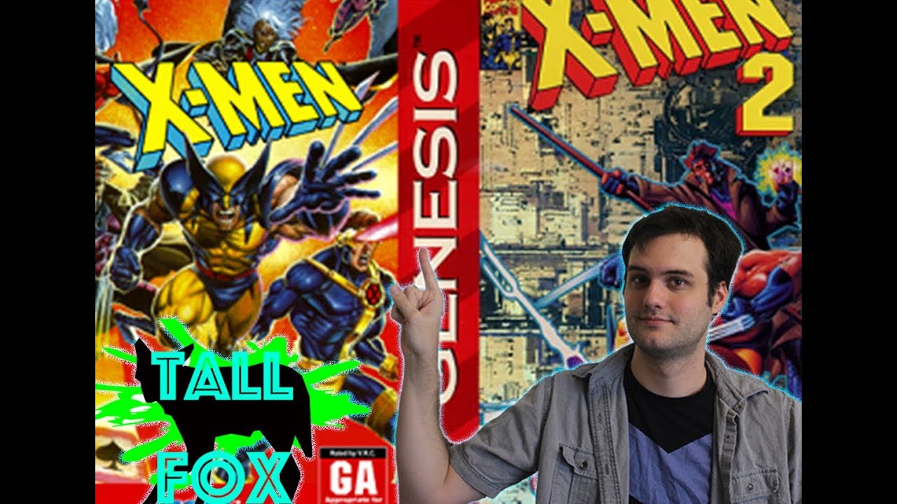 X-men Genesis Games - Final Destination, No Magneto, Wolverine Only ...