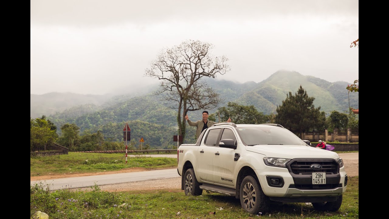 Ford Ranger - YouTube