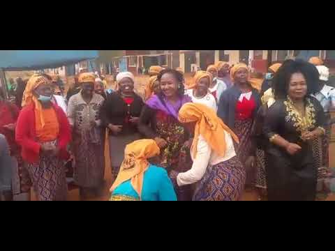 Governer David Masika DG confirmed Votes In Muvau/Kikumini Ward - YouTube