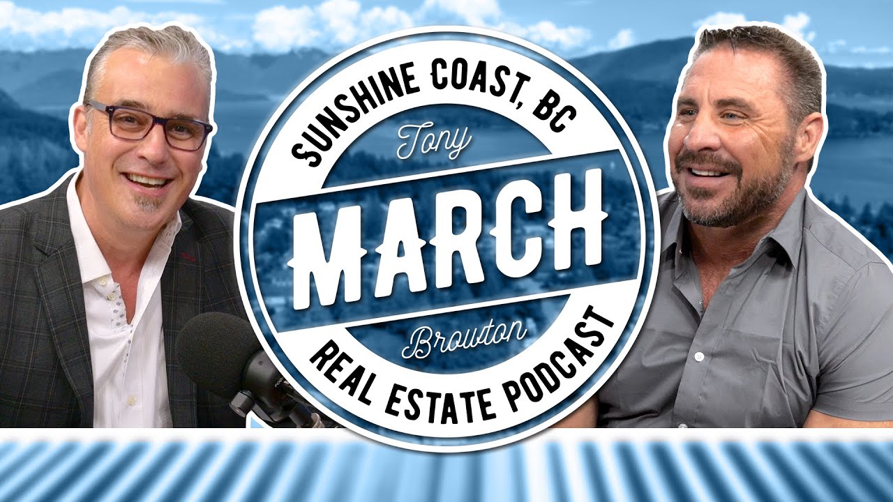 Interviewing homebuilder David Longman of Longman Developments ...