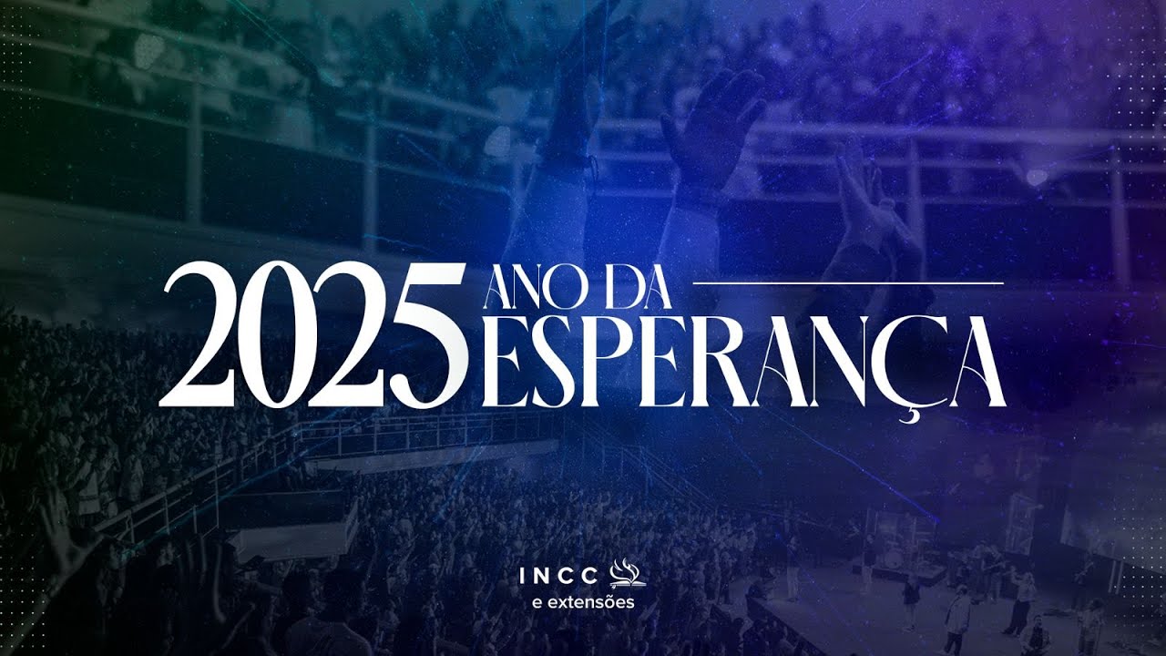 INCC 2025 - YouTube
