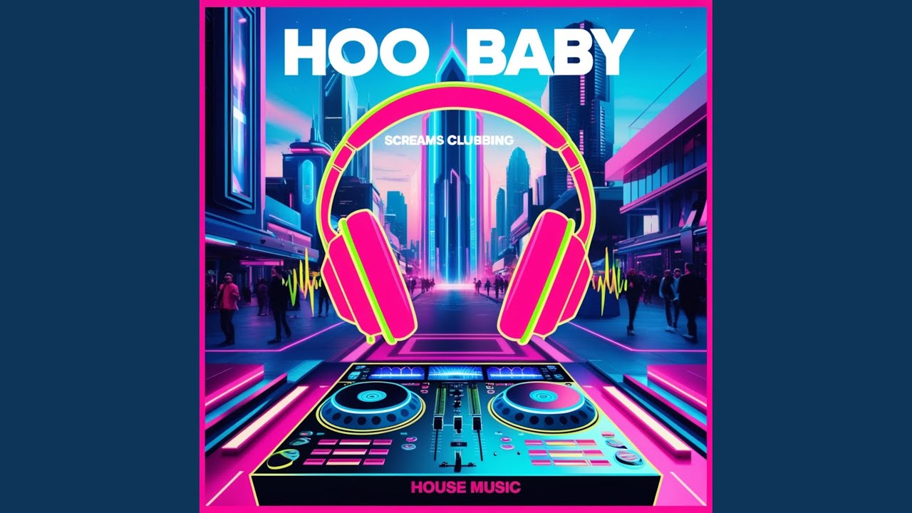 Hoo Baby - YouTube