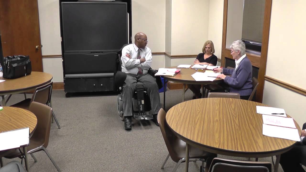 Regular Council Caucus - April 2, 2014 - YouTube