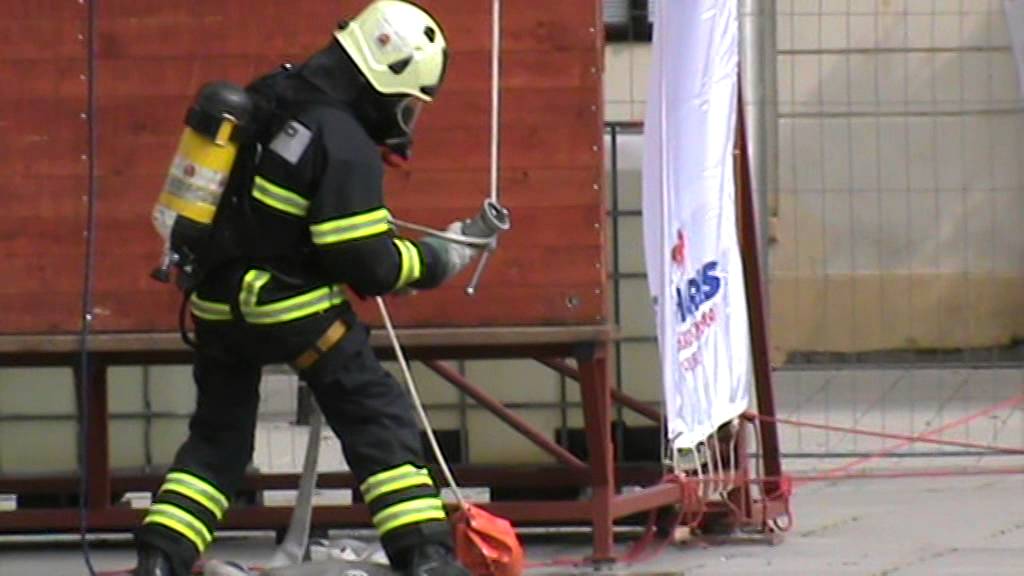 Fire combat Osijek 2014. - YouTube