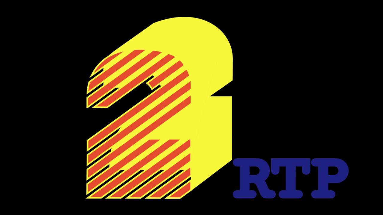 [Recriação] RTP2 - Separador Primavera 1983 - YouTube