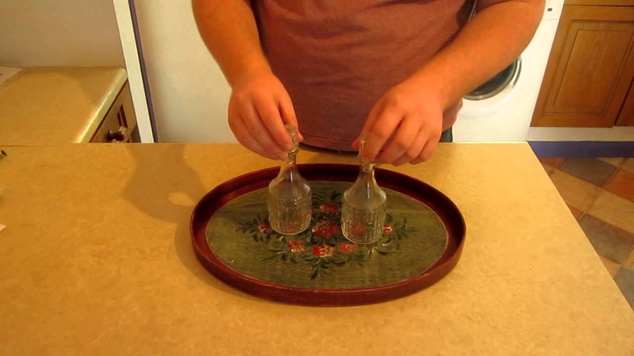 SCREAMING JARS?! - YouTube