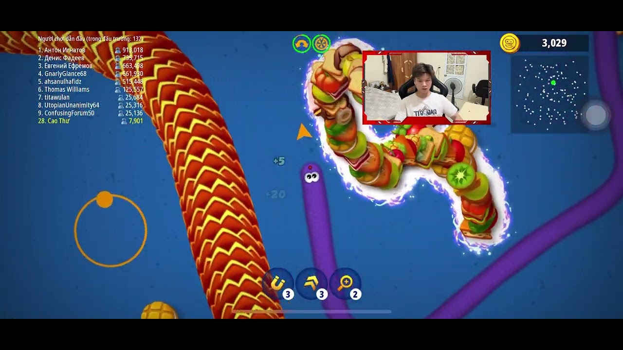 Ultimate Highlights Juhun 116482245 - Crazy Moments with Friends in ...