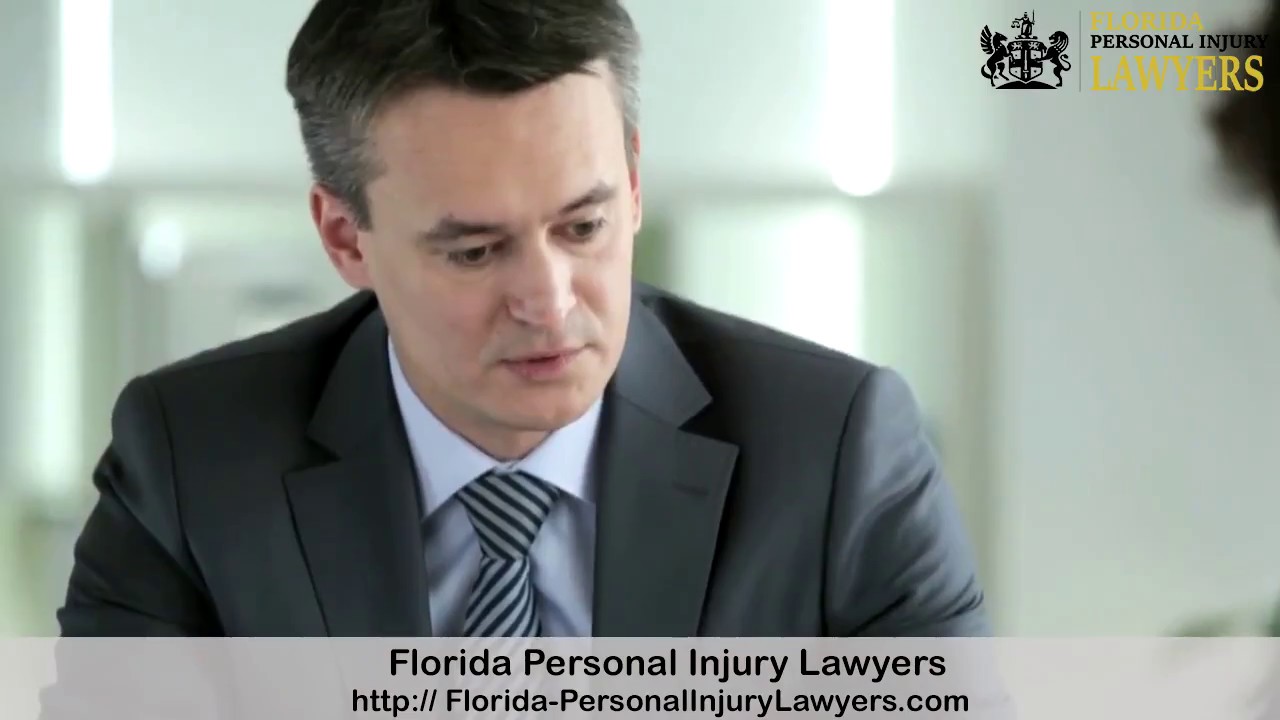 Florida Personal Injury Lawyers | http://florida-personalinjurylawyers ...