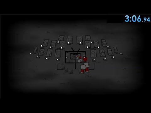 WBWWB Speedrun - Finish the Game 3:06.94 - YouTube
