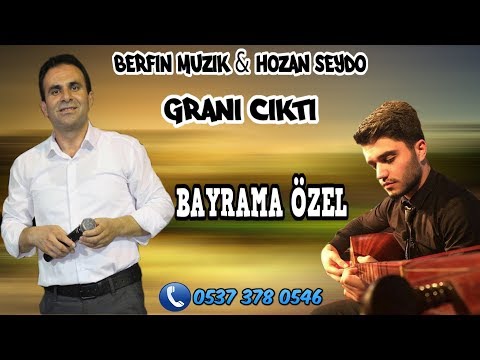 Grani Agir Delilo Pop Mix 2025 - Hozan Seydo