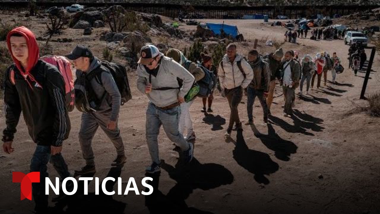 Las noticias de la mañana, miércoles 27 de diciembre de 2023 | Noticias ...