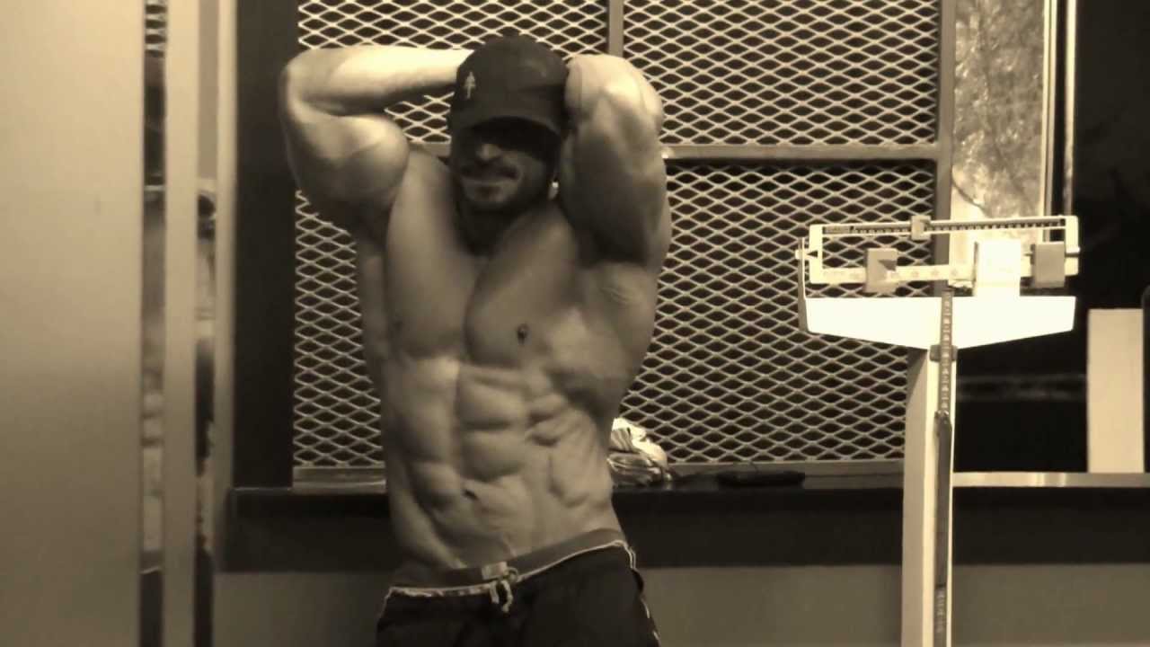 Mr. Connecticut- The Definition of Aesthetic - YouTube