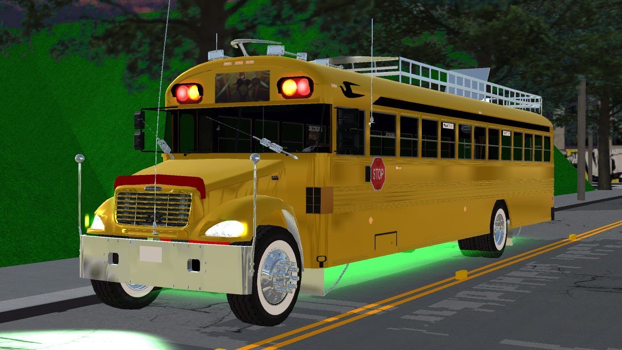LANZAMIENTO NUEVO BLUE BIRD ÓPALO FREIGHTLINER 😲🤩 PROTÓN 🐾 BUS 🔥 ...