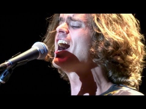 Kongos LIVE!: FULL SHOW from Milwaukee Summerfest / June 28th, 2014