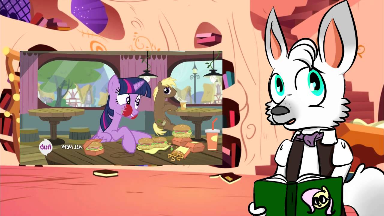 Twilight Time Review - YouTube