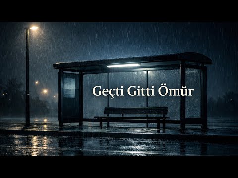 Geçti Gitti Ömür