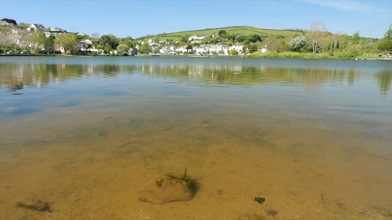 Millbrook in Cornwall, Southdown. Cawsands & Whitsands. - YouTube