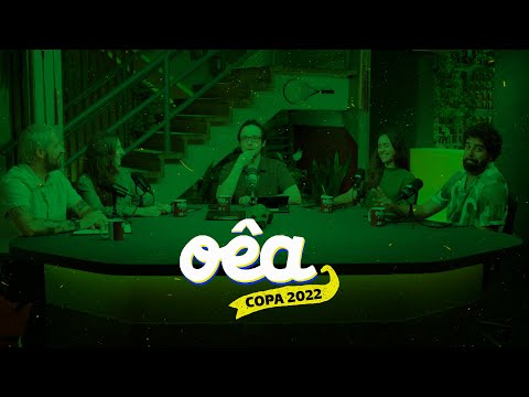 Oêa: Copa 2022 – Adeus, Qatar! (e leve a tapioca homofóbica junto)