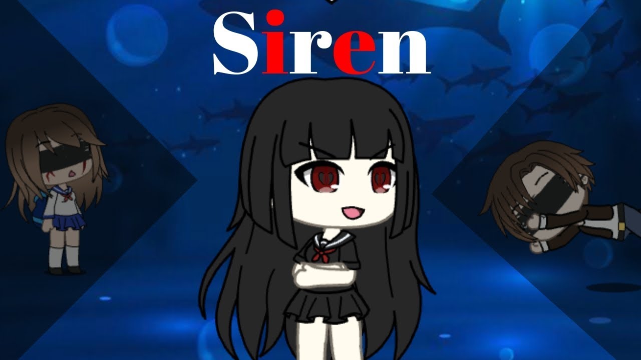 Siren GVMV The Girl From Hell - YouTube Music