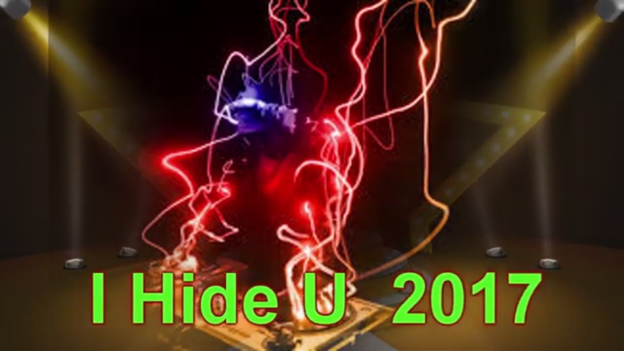 I Hide U 2017 | Breakbeat | Link Download - YouTube