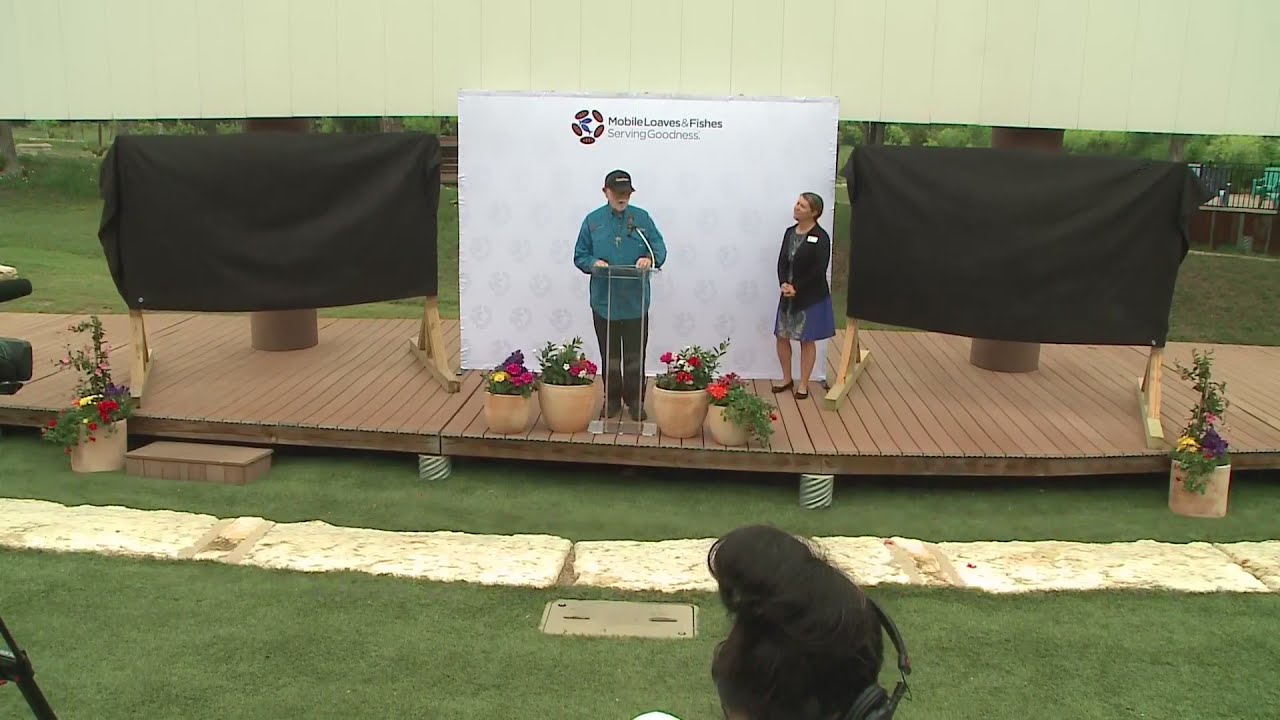 HUGE EXPANSION: Community First! Village for chronically homeless in ...