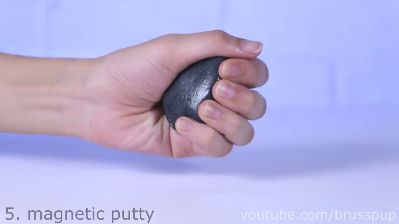 9 Amazing Magnet Gadgets! - YouTube