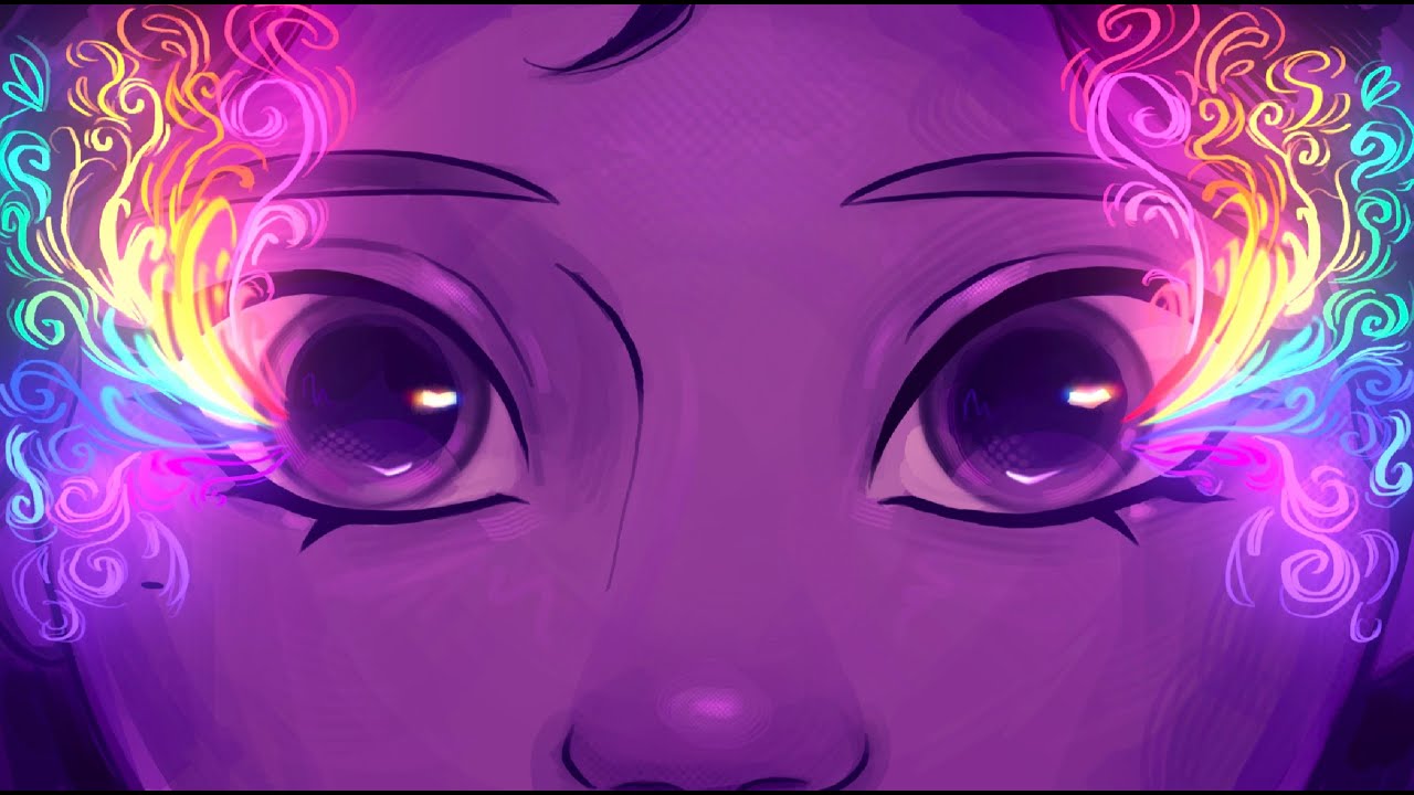 "Lost and Found": Animated Short Film by Emma Barraza - YouTube