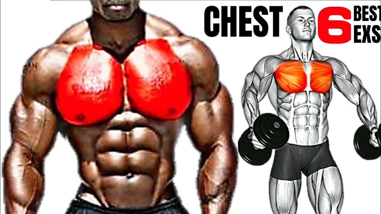 Best chest workout||💪 incline dumbbell pullover 🏋️🔥 - YouTube