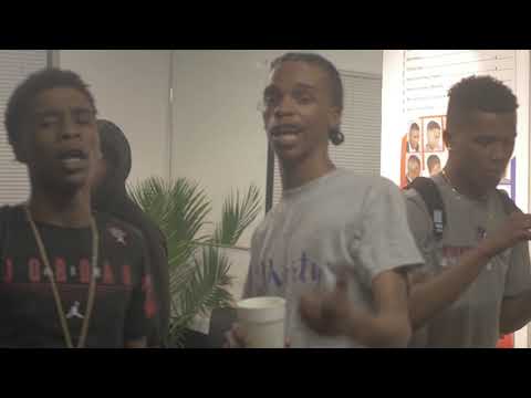 EBK HotBoiiz - Sweet Lady Remix (Official Video)