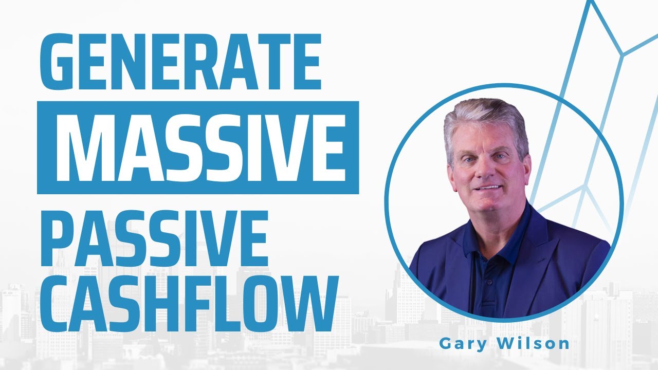 Delegate Responsibilities, Control Your Finances with Gary Wilson - YouTube
