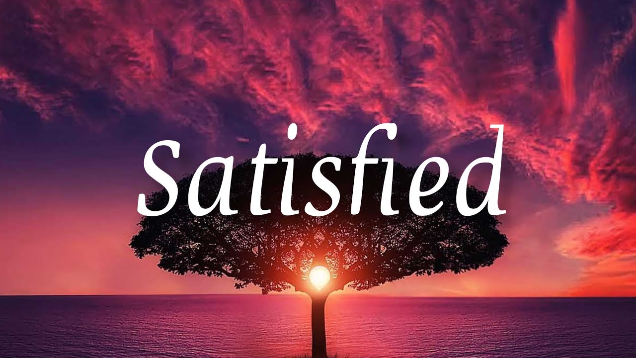 CKAY, OMAH LAY/ AFROBEAT TYPE BEAT-SATISFIED - YouTube