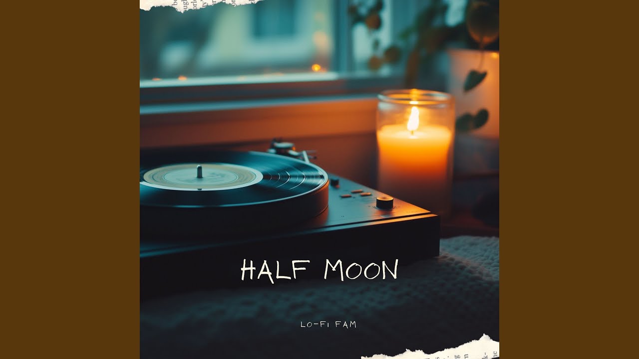 Half Moon - YouTube