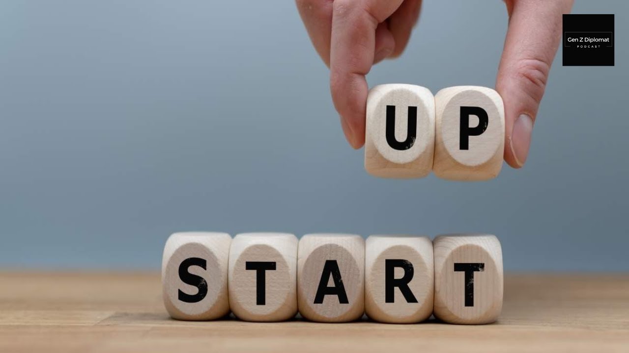 Renee Yao Reveals How Her Mindset Changed During Her Startups - YouTube