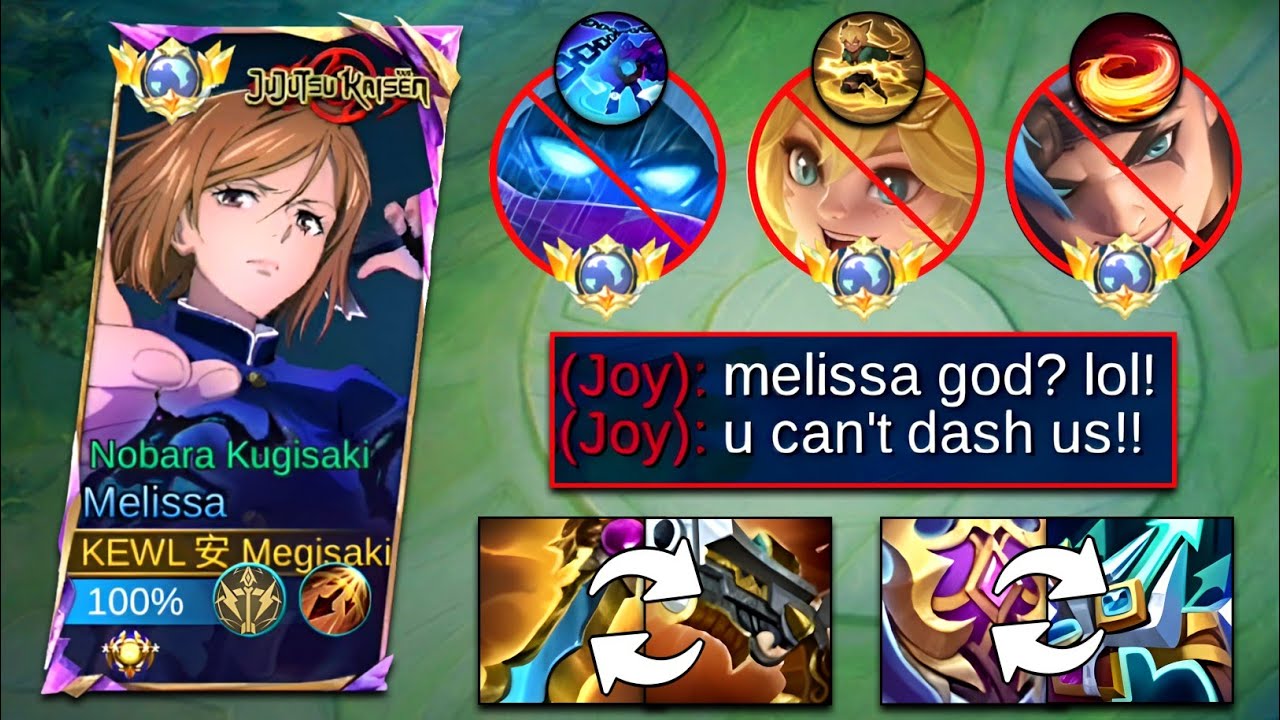 GLOBAL MELISSA vs. GLOBAL JOY, ATLAS AND XB FULL COUNTER!! (who win ...