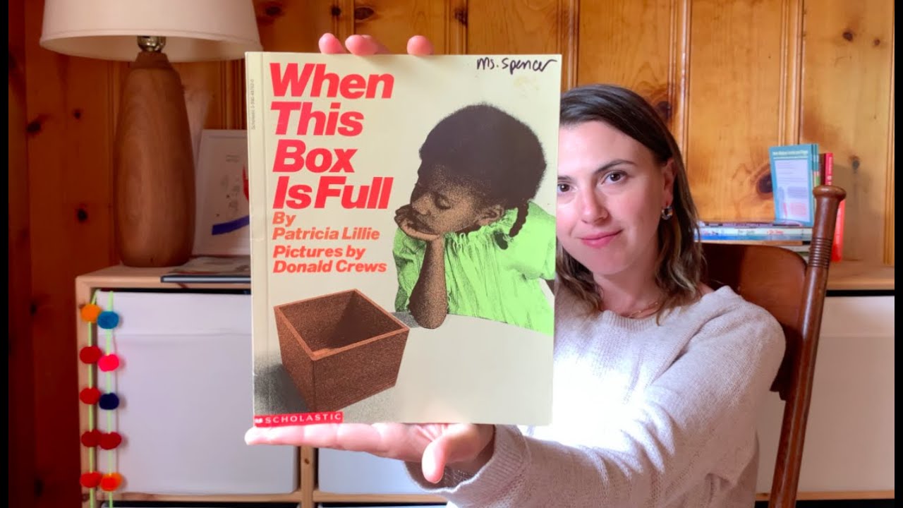 When this Box is Full - YouTube