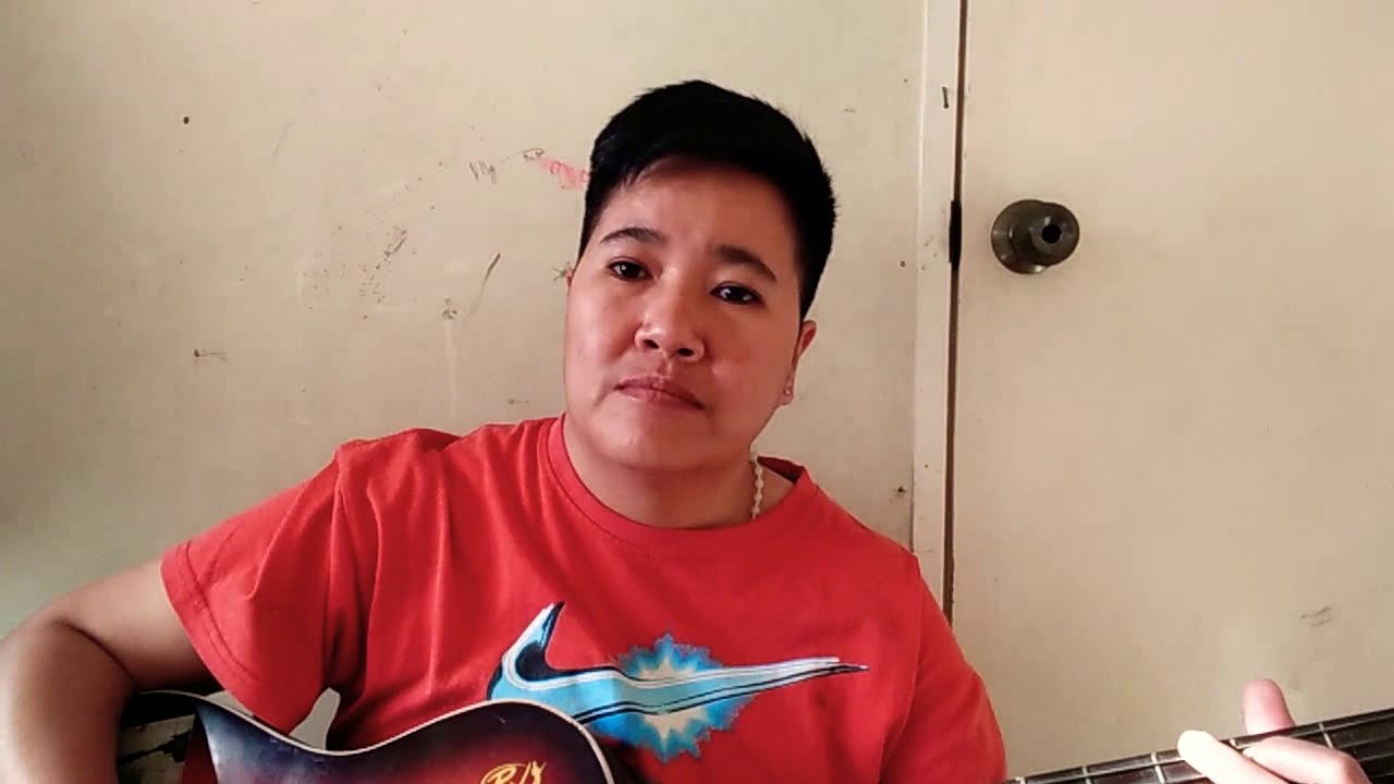 "I Just Fall in Love Again" Cover By: Annex Codilla - YouTube