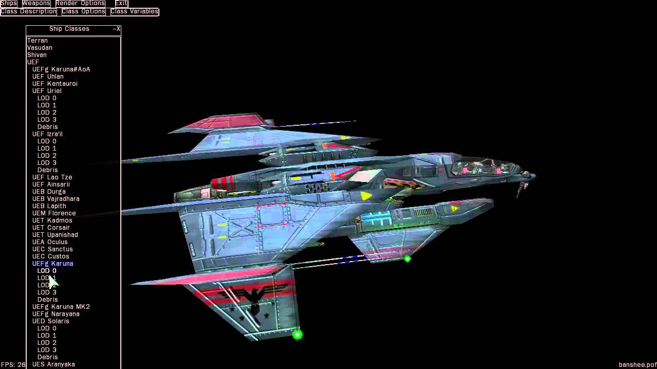 Glowpoint lighting - YouTube