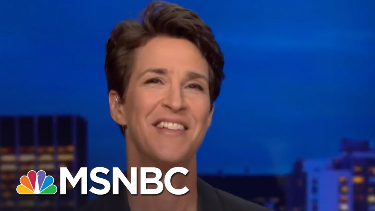 Watch Rachel Maddow Highlights: September 14 | MSNBC - YouTube
