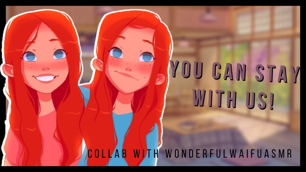 [FF4M] I Think He's Kinda Cute, Can We Keep Him? (Ft ...