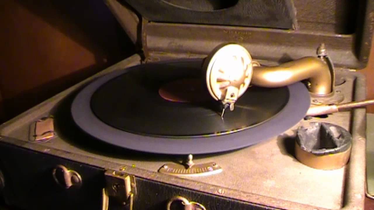 Little Joe - Mildred Hunt with Dick Cherwin And His Orchestra (Romeo ...