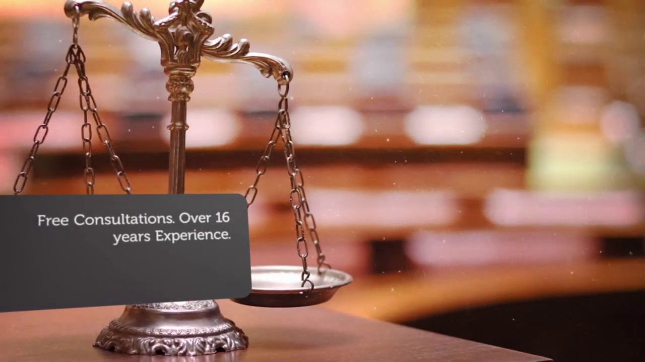 Tulsa DUI Lawyer | Carlos Williams - YouTube