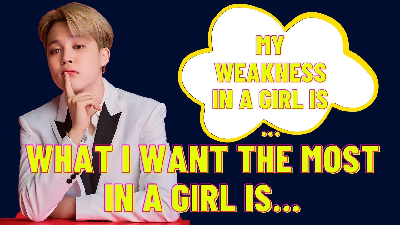 BTS JIMIN WOW THINGS THAT EVERY REAL ARMY SHOULD KNOW! ARE YOU A REAL ...