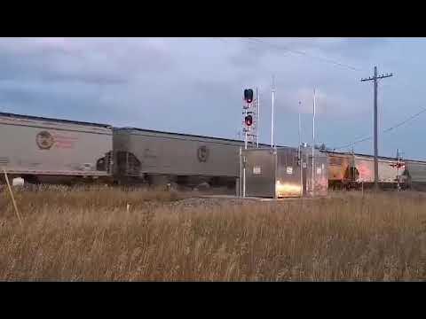 CP 9637-8143-8734 - YouTube