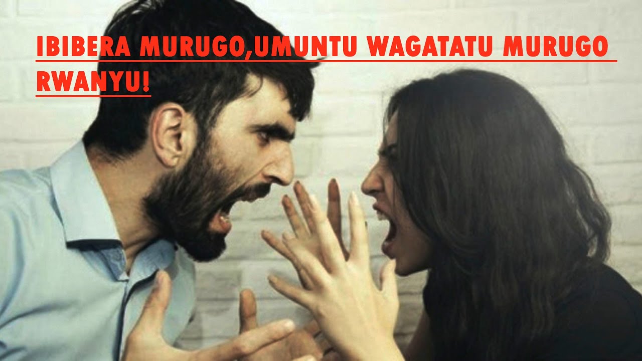 IBIBERA MURUGO UMUNTU WA GATATU MURUGO RWANYU - YouTube